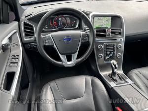 Melns Volvo XC60 2015 Paide, ar dzinēja tilpumu 2.00 L un nobraukumu 286 tūkst. km par 11490 €, foto 12 vietnē AUTOMOTO.COM.LV