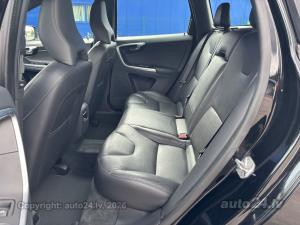 Melns Volvo XC60 2015 Paide, ar dzinēja tilpumu 2.00 L un nobraukumu 286 tūkst. km par 11490 €, foto 14 vietnē AUTOMOTO.COM.LV