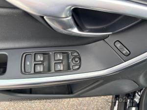 Melns Volvo XC60 2015 Paide, ar dzinēja tilpumu 2.00 L un nobraukumu 286 tūkst. km par 11490 €, foto 20 vietnē AUTOMOTO.COM.LV