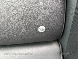 Melns Volvo XC60 2015 Paide, ar dzinēja tilpumu 2.00 L un nobraukumu 286 tūkst. km par 11490 €, foto 21 vietnē AUTOMOTO.COM.LV