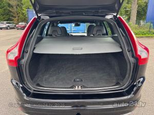 Melns Volvo XC60 2015 Paide, ar dzinēja tilpumu 2.00 L un nobraukumu 286 tūkst. km par 11490 €, foto 22 vietnē AUTOMOTO.COM.LV