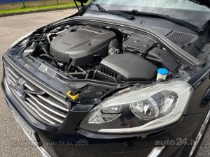 Melns Volvo XC60 2015 Paide, ar dzinēja tilpumu 2.00 L un nobraukumu 286 tūkst. km par 11490 €, foto 25 vietnē AUTOMOTO.COM.LV