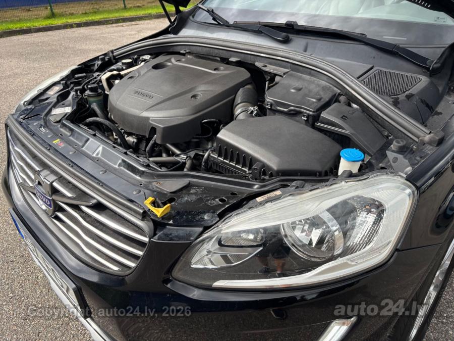 Melns Volvo XC60 2015 Paide, ar dzinēja tilpumu 2.00 L un nobraukumu 286 tūkst. km par 11490 €, foto 25 vietnē AUTOMOTO.COM.LV