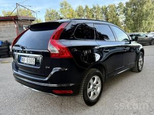 Melns Volvo XC60 2015 Rīga, ar dzinēja tilpumu 2.00 L un nobraukumu 0 tūkst. km par 8450 €, foto 5 vietnē AUTOMOTO.COM.LV