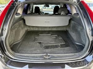 Melns Volvo XC60 2015 Rīga, ar dzinēja tilpumu 2.00 L un nobraukumu 0 tūkst. km par 8450 €, foto 9 vietnē AUTOMOTO.COM.LV