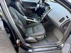 Melns Volvo XC60 2015 Rīga, ar dzinēja tilpumu 2.00 L un nobraukumu 0 tūkst. km par 8450 €, foto 10 vietnē AUTOMOTO.COM.LV