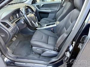 Melns Volvo XC60 2015 Rīga, ar dzinēja tilpumu 2.00 L un nobraukumu 0 tūkst. km par 8450 €, foto 12 vietnē AUTOMOTO.COM.LV