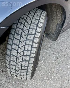 Melns Volvo XC60 2015 Rīga, ar dzinēja tilpumu 2.00 L un nobraukumu 0 tūkst. km par 8450 €, foto 14 vietnē AUTOMOTO.COM.LV