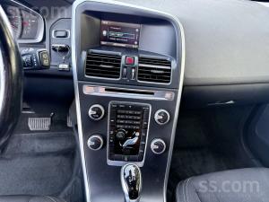 Melns Volvo XC60 2015 Rīga, ar dzinēja tilpumu 2.00 L un nobraukumu 0 tūkst. km par 8450 €, foto 15 vietnē AUTOMOTO.COM.LV