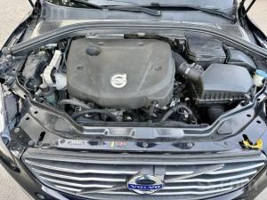 Melns Volvo XC60 2015 Rīga, ar dzinēja tilpumu 2.00 L un nobraukumu 0 tūkst. km par 8450 €, foto 17 vietnē AUTOMOTO.COM.LV