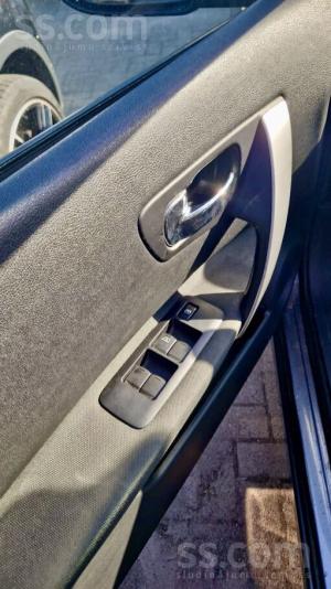 Melns Volvo XC60 2015 Rīga, ar dzinēja tilpumu 2.00 L un nobraukumu 0 tūkst. km par 8450 €, foto 18 vietnē AUTOMOTO.COM.LV