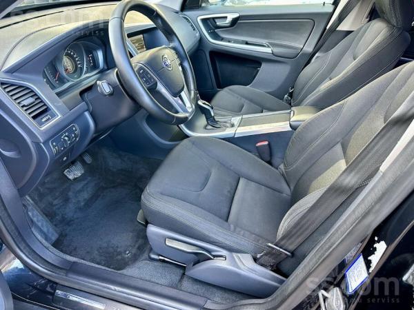 Melns Volvo XC60 2015 Rīga, ar dzinēja tilpumu 2.00 L un nobraukumu 0 tūkst. km par 7990 €, foto 8 vietnē AUTOMOTO.COM.LV