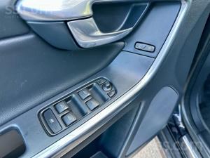 Black Volvo XC60 2015 in Riga, with an engine capacity of 2.00 L and mileage of 0 thousand km for 7990 €, photo 9 on AUTOMOTO.COM.LV
