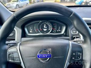 Black Volvo XC60 2015 in Riga, with an engine capacity of 2.00 L and mileage of 0 thousand km for 7990 €, photo 18 on AUTOMOTO.COM.LV