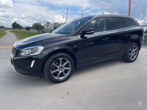 Melns Volvo XC60 2015 Kauņa, ar dzinēja tilpumu 1.97 L un nobraukumu 29 tūkst. km par 11750 €, foto 4 vietnē AUTOMOTO.COM.LV