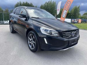 Melns Volvo XC60 2015 Kauņa, ar dzinēja tilpumu 1.97 L un nobraukumu 29 tūkst. km par 11750 €, foto 6 vietnē AUTOMOTO.COM.LV