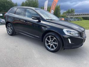 Melns Volvo XC60 2015 Kauņa, ar dzinēja tilpumu 1.97 L un nobraukumu 29 tūkst. km par 11750 €, foto 7 vietnē AUTOMOTO.COM.LV