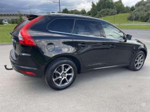 Melns Volvo XC60 2015 Kauņa, ar dzinēja tilpumu 1.97 L un nobraukumu 29 tūkst. km par 11750 €, foto 10 vietnē AUTOMOTO.COM.LV