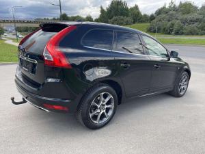 Melns Volvo XC60 2015 Kauņa, ar dzinēja tilpumu 1.97 L un nobraukumu 29 tūkst. km par 11750 €, foto 11 vietnē AUTOMOTO.COM.LV