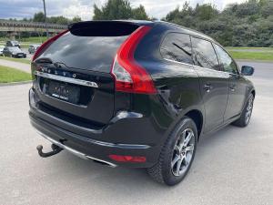 Melns Volvo XC60 2015 Kauņa, ar dzinēja tilpumu 1.97 L un nobraukumu 29 tūkst. km par 11750 €, foto 12 vietnē AUTOMOTO.COM.LV