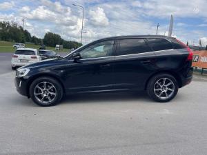 Melns Volvo XC60 2015 Kauņa, ar dzinēja tilpumu 1.97 L un nobraukumu 29 tūkst. km par 11750 €, foto 17 vietnē AUTOMOTO.COM.LV