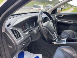 Melns Volvo XC60 2015 Kauņa, ar dzinēja tilpumu 1.97 L un nobraukumu 29 tūkst. km par 11750 €, foto 19 vietnē AUTOMOTO.COM.LV