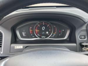 Melns Volvo XC60 2015 Kauņa, ar dzinēja tilpumu 1.97 L un nobraukumu 29 tūkst. km par 11750 €, foto 21 vietnē AUTOMOTO.COM.LV