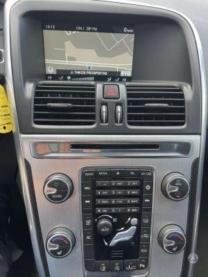 Melns Volvo XC60 2015 Kauņa, ar dzinēja tilpumu 1.97 L un nobraukumu 29 tūkst. km par 11750 €, foto 22 vietnē AUTOMOTO.COM.LV