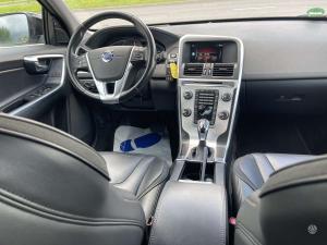 Melns Volvo XC60 2015 Kauņa, ar dzinēja tilpumu 1.97 L un nobraukumu 29 tūkst. km par 11750 €, foto 28 vietnē AUTOMOTO.COM.LV