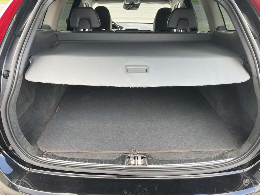 Melns Volvo XC60 2015 Kauņa, ar dzinēja tilpumu 1.97 L un nobraukumu 29 tūkst. km par 11750 €, foto 34 vietnē AUTOMOTO.COM.LV