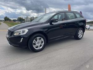 Melns Volvo XC60 2015 Kauņa, ar dzinēja tilpumu 1.97 L un nobraukumu 187 tūkst. km par 10750 €, foto 4 vietnē AUTOMOTO.COM.LV
