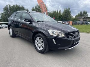 Melns Volvo XC60 2015 Kauņa, ar dzinēja tilpumu 1.97 L un nobraukumu 187 tūkst. km par 10750 €, foto 7 vietnē AUTOMOTO.COM.LV
