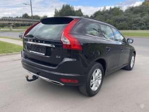 Melns Volvo XC60 2015 Kauņa, ar dzinēja tilpumu 1.97 L un nobraukumu 187 tūkst. km par 10750 €, foto 12 vietnē AUTOMOTO.COM.LV