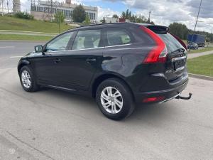 Melns Volvo XC60 2015 Kauņa, ar dzinēja tilpumu 1.97 L un nobraukumu 187 tūkst. km par 10750 €, foto 15 vietnē AUTOMOTO.COM.LV