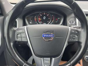 Melns Volvo XC60 2015 Kauņa, ar dzinēja tilpumu 1.97 L un nobraukumu 187 tūkst. km par 10750 €, foto 20 vietnē AUTOMOTO.COM.LV