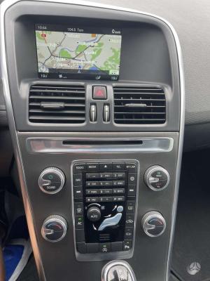 Melns Volvo XC60 2015 Kauņa, ar dzinēja tilpumu 1.97 L un nobraukumu 187 tūkst. km par 10750 €, foto 21 vietnē AUTOMOTO.COM.LV