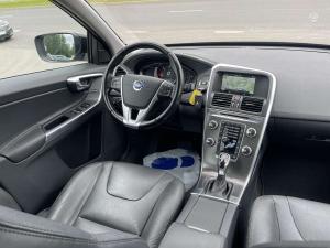 Melns Volvo XC60 2015 Kauņa, ar dzinēja tilpumu 1.97 L un nobraukumu 187 tūkst. km par 10750 €, foto 27 vietnē AUTOMOTO.COM.LV