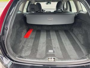 Melns Volvo XC60 2015 Kauņa, ar dzinēja tilpumu 1.97 L un nobraukumu 187 tūkst. km par 10750 €, foto 32 vietnē AUTOMOTO.COM.LV