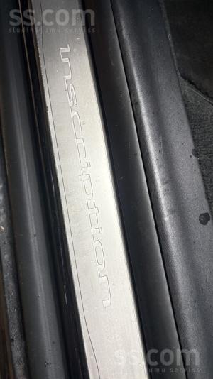 Melns Volvo XC60 2015 Ogre, ar dzinēja tilpumu 2.40 L un nobraukumu 229 tūkst. km par 13600 €, foto 12 vietnē AUTOMOTO.COM.LV
