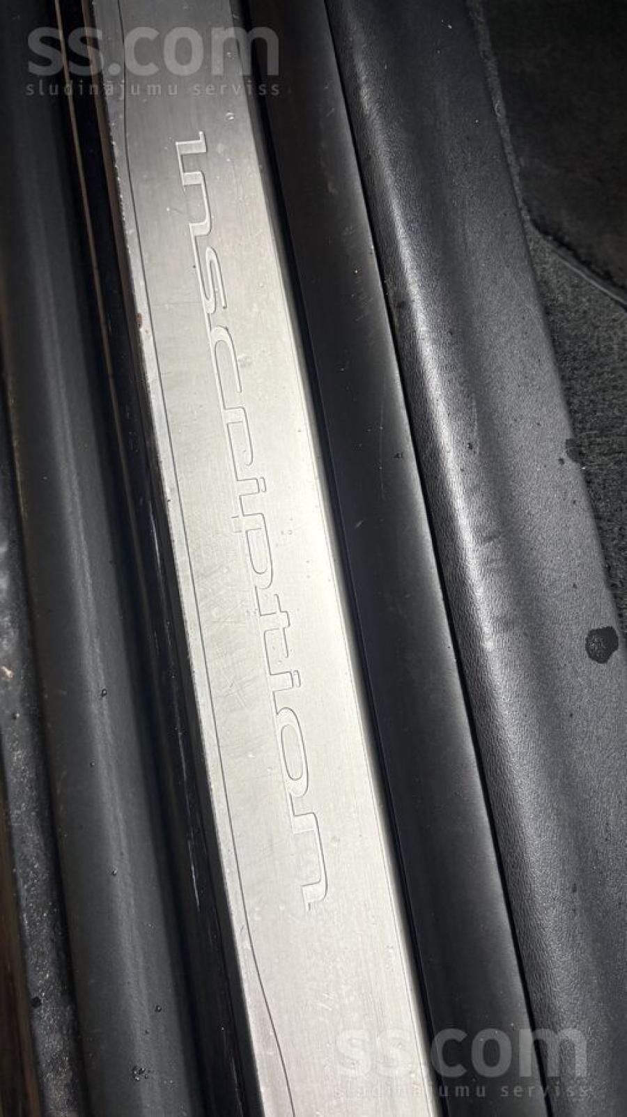 Melns Volvo XC60 2015 Ogre, ar dzinēja tilpumu 2.40 L un nobraukumu 229 tūkst. km par 13600 €, foto 12 vietnē AUTOMOTO.COM.LV