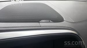 Melns Volvo XC60 2015 Ogre, ar dzinēja tilpumu 2.40 L un nobraukumu 229 tūkst. km par 13600 €, foto 16 vietnē AUTOMOTO.COM.LV