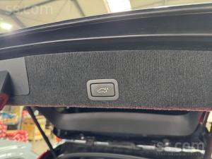 Melns Volvo XC60 2015 Ogre, ar dzinēja tilpumu 2.40 L un nobraukumu 229 tūkst. km par 13600 €, foto 27 vietnē AUTOMOTO.COM.LV