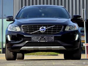 Melns Volvo XC60 2015 Šauļi, ar dzinēja tilpumu 1.97 L un nobraukumu 252 tūkst. km par 10950 €, foto 6 vietnē AUTOMOTO.COM.LV