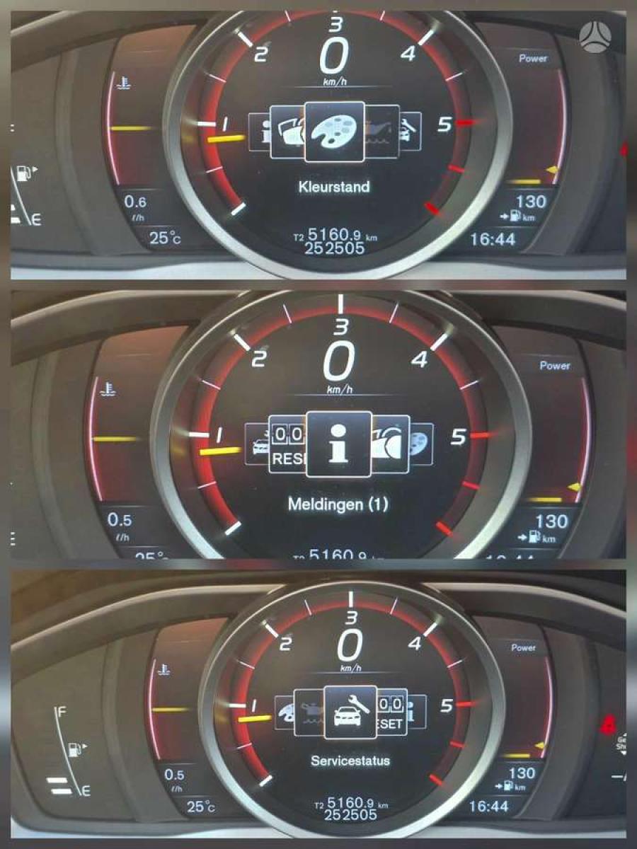 Melns Volvo XC60 2015 Šauļi, ar dzinēja tilpumu 1.97 L un nobraukumu 252 tūkst. km par 10950 €, foto 28 vietnē AUTOMOTO.COM.LV
