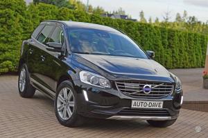 Melns Volvo XC60 2015 Viļņa, ar dzinēja tilpumu 2.00 L un nobraukumu 106 tūkst. km par 14550 €, foto 3 vietnē AUTOMOTO.COM.LV
