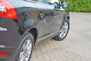 Melns Volvo XC60 2015 Viļņa, ar dzinēja tilpumu 2.00 L un nobraukumu 106 tūkst. km par 14550 €, foto 7 vietnē AUTOMOTO.COM.LV