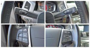 Melns Volvo XC60 2015 Viļņa, ar dzinēja tilpumu 2.00 L un nobraukumu 106 tūkst. km par 14550 €, foto 26 vietnē AUTOMOTO.COM.LV