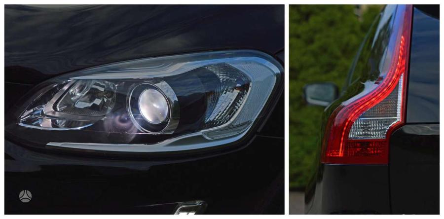 Melns Volvo XC60 2015 Viļņa, ar dzinēja tilpumu 2.00 L un nobraukumu 106 tūkst. km par 14550 €, foto 31 vietnē AUTOMOTO.COM.LV