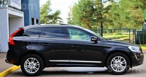 Melns Volvo XC60 2015 Rīga, ar dzinēja tilpumu 2.40 L un nobraukumu 229 tūkst. km par 14790 €, foto 7 vietnē AUTOMOTO.COM.LV