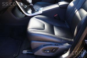 Melns Volvo XC60 2015 Rīga, ar dzinēja tilpumu 2.40 L un nobraukumu 229 tūkst. km par 14790 €, foto 19 vietnē AUTOMOTO.COM.LV